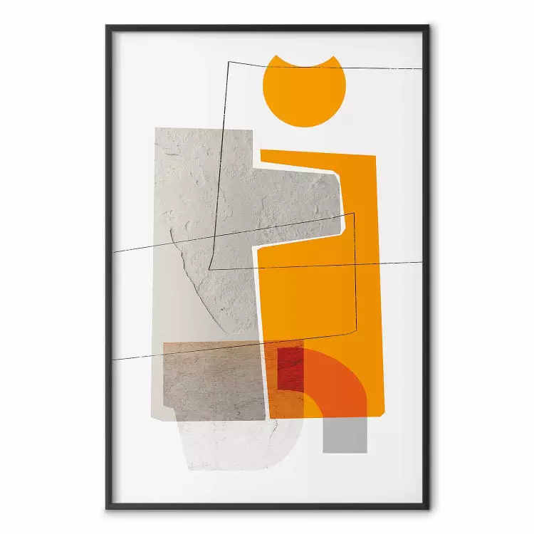 Poster Incontro d'amore - Poster - bimago