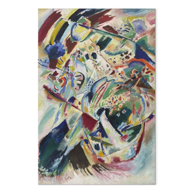 Quadri famosi kandinsky, kandinsky quadri famosi, kandinsky opere ...