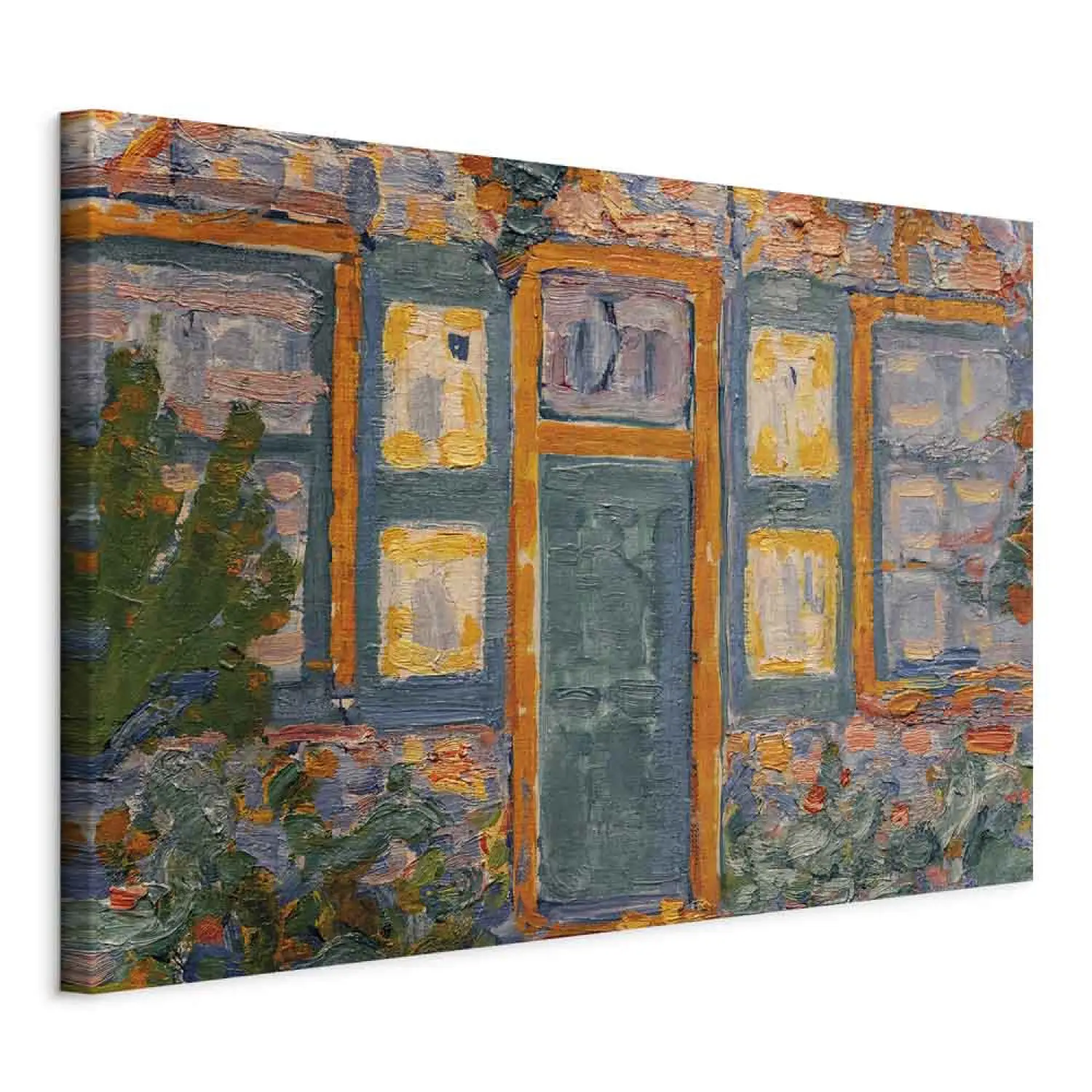 Quadri Famosi Piet Mondrian