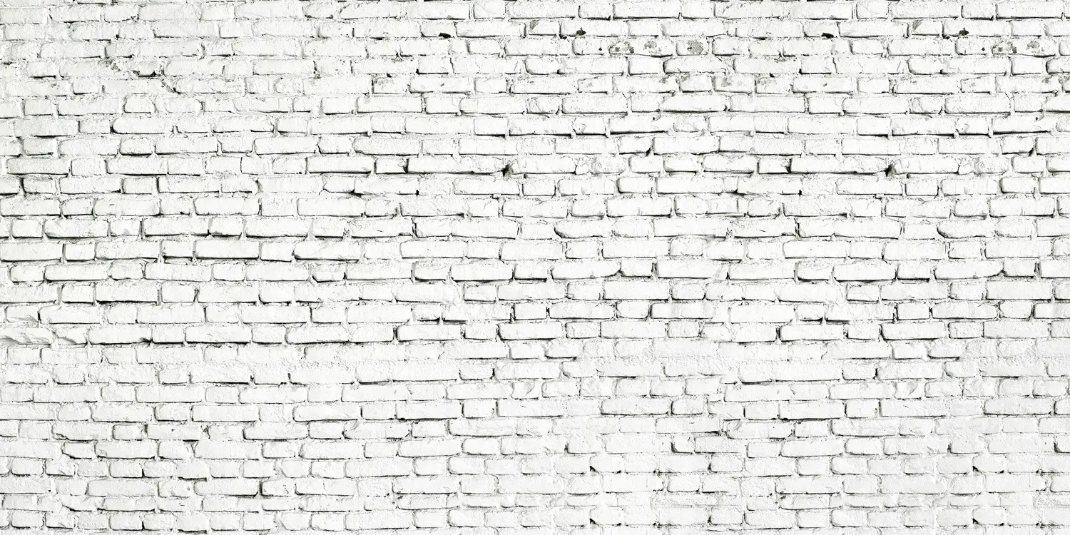 Mappa Texture Mattoni Bianchi